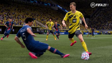 Fifa 21 Modo Carreira E As Novidades Anunciadas Millenium
