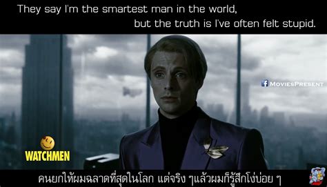 Moviesquotes By Moviespresent Watchmen ศึกซูเปอร์ฮีโร่พันธุ์มหากาฬ