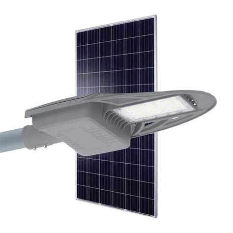 Solar Street Light Installation A Step By Step Guide