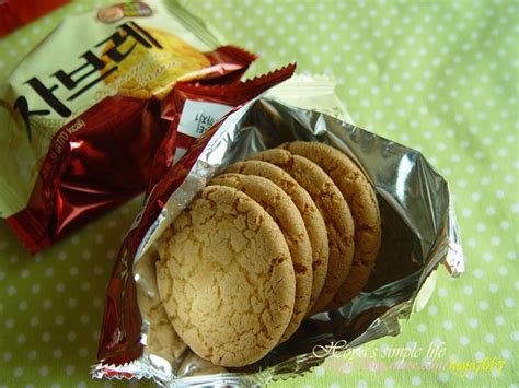 해태 사브레 네이버 블로그