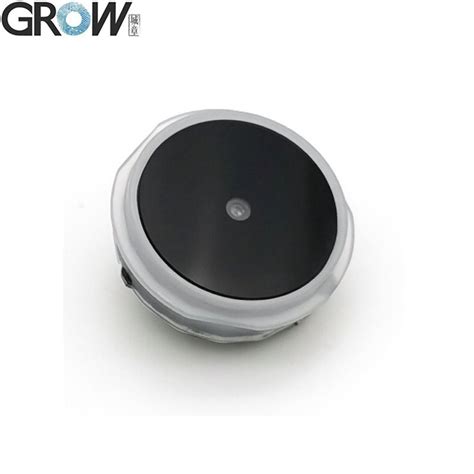 Grow Gm60 S Ring Indicator Light Can Controlled Small Round Uart Interface 1d2d Bar Code Qr