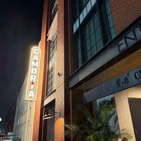 Cambria Hotel New Orleans Downtown Warehouse District Prices