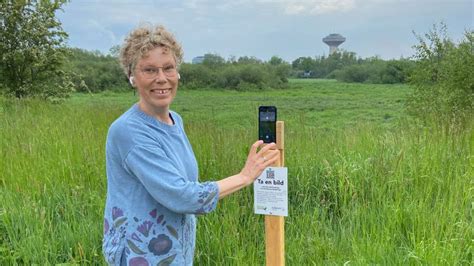 Naturum Vattenriket Bidrar Till Klimatforskning Biosfärområde Kristianstads Vattenrike