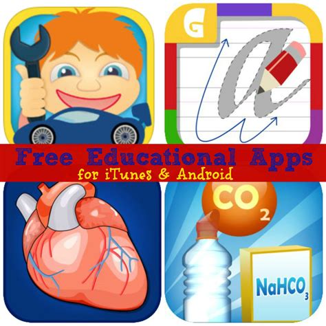 Free Educational Apps For Itunes And Android Word Right Geometry Puzzles And More