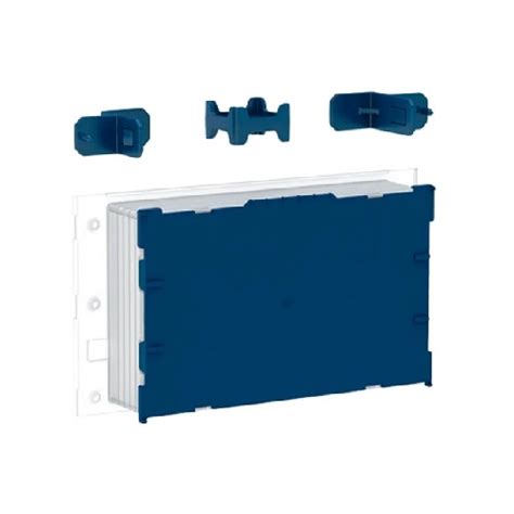 Rough In Set 243 168 00 1 For Geberit Sigma60 Actuator Plate