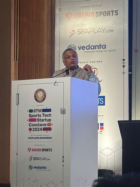 Sayantan Dasgupta On Linkedin Day 2 Sh Sandip Pradhan Dg Sai