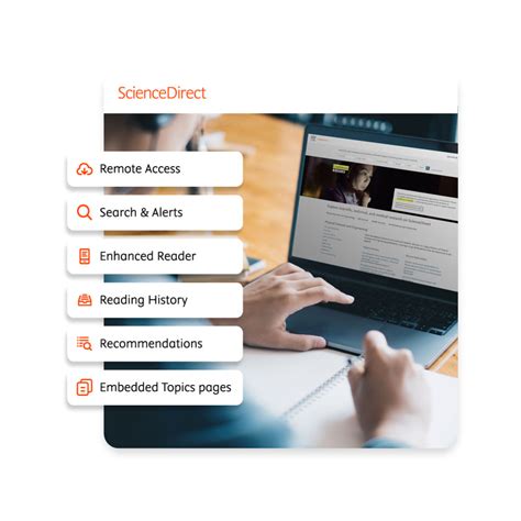 Sciencedirect Elsevier Inpublishing Elsevier Announces New Generative