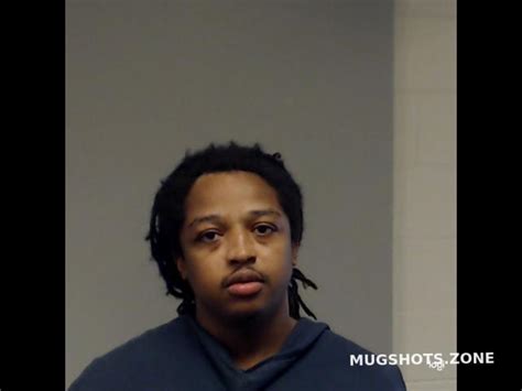 Manning Chrishad Deshawn 04242023 Collin County Mugshots Zone