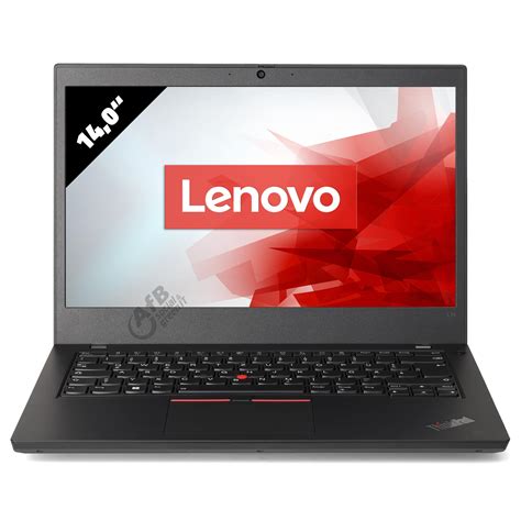 Lenovo Thinkpad L14 Gen 1 140 Zoll Intel Core I5 10310u 17 Ghz