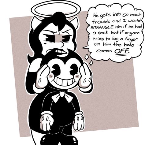 Discover 900 Bendy Memes And Bendy And The Ink Machine Ideas Ink