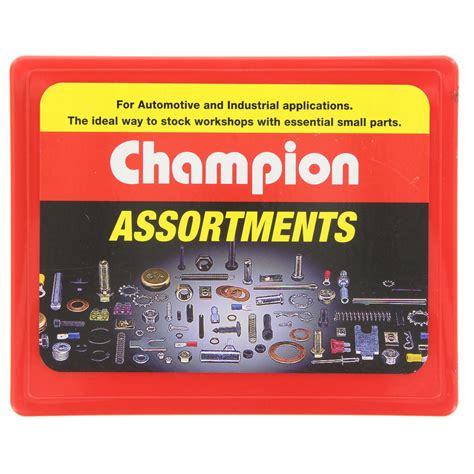 Assortment Kits Versatile Tool And Parts Sets For Every Job