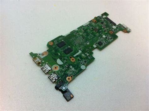 HP Stream Pro Intel Celeron Replacement Part Motherboard Technocrat Nigeria