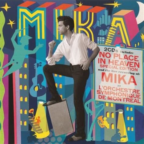 Mika Grace Kelly Orchestra Version Lyrics Genius Lyrics