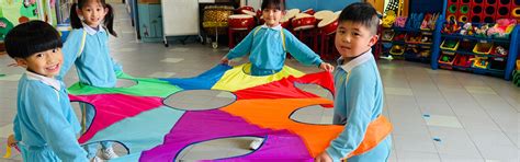 天主教聖多默幼稚園