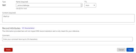 How To Get A Free Wildcard Ssl Certificate A Step By Step Guide With Lets Encrypt Innovative