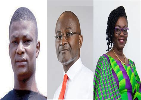 J B Danquah Adu Murder Trial Sexy Dondon To Subpoena Ken Agyapong