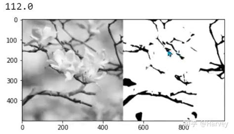 Opencv实现阈值分割 知乎