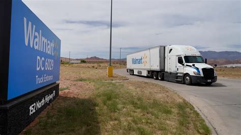 🚚 Walmart Expands Into Brokerage