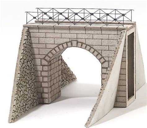 Roco Usa Inc Path Underpass