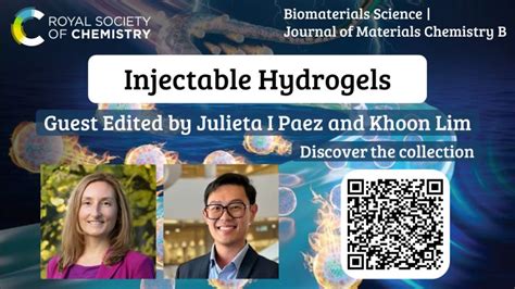 Khoon Lim On Linkedin Biomaterials Biomedical