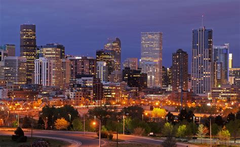 The Westin Denver Downtown Denver Co Business Page