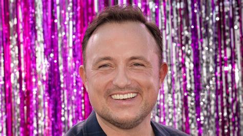 Se Det Fine Foto Thomas Evers Poulsens Dansepartner Er Blevet T