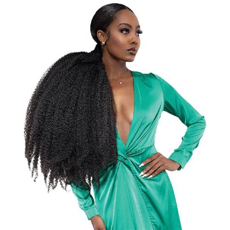 Janet Collection 6x Beauty Is Expression Afro Twist Braid 80 Afro Twist Braid Afro Twist