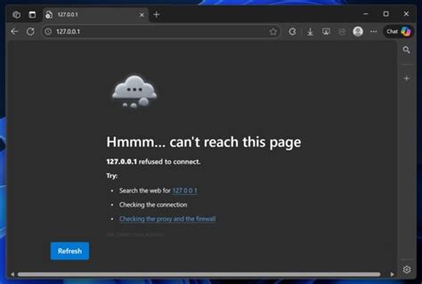 Microsoft Confirms Windows 11 Kb5066835 Issues Localhost File