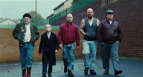 This Is England Regissören Gör Första Filmen På över 10 år En