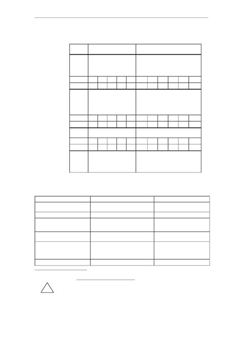 Siemens 611 User Manual