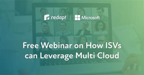 Redapt Inc On Linkedin Cloud Applications Webinar