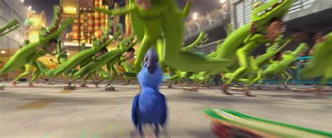 Rio 2011 Screencap Fancaps