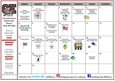 Christian Evers Elementary San Antonio Tx