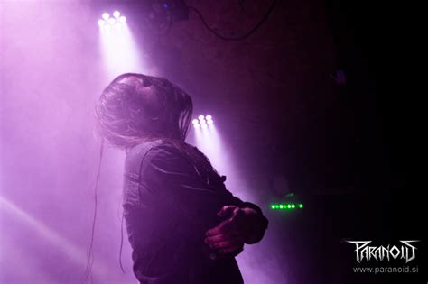 Brutal Janez Fest 2024 Paranoid Prvi Slovenski Metalski Web Zine