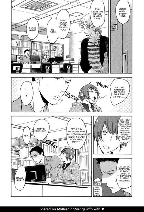 Psyche Delico Eroman Kami To Pen To Sex To Eng Page 5 Of 8 Myreadingmanga