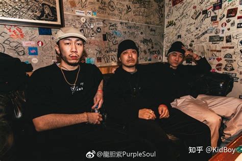 从阴三到龙胆紫，从隐藏到丹镇，回到中国说唱最开始的地方—北京篇 知乎