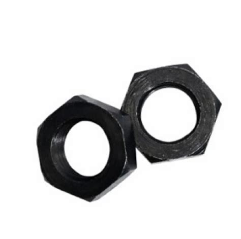 Hex Thin Nut At Best Price In Faridabad By Pooja Forge Ltd Id 2854826872791