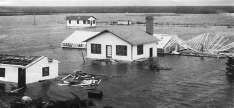 Lake Okeechobee Hurricane September 16 1928 Devastating Disasters