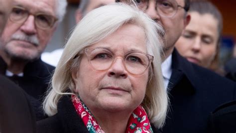 Gabriel Attal Soutient Catherine Vautrin Critiquée Par Des Organisations Lgbt Linfo Re