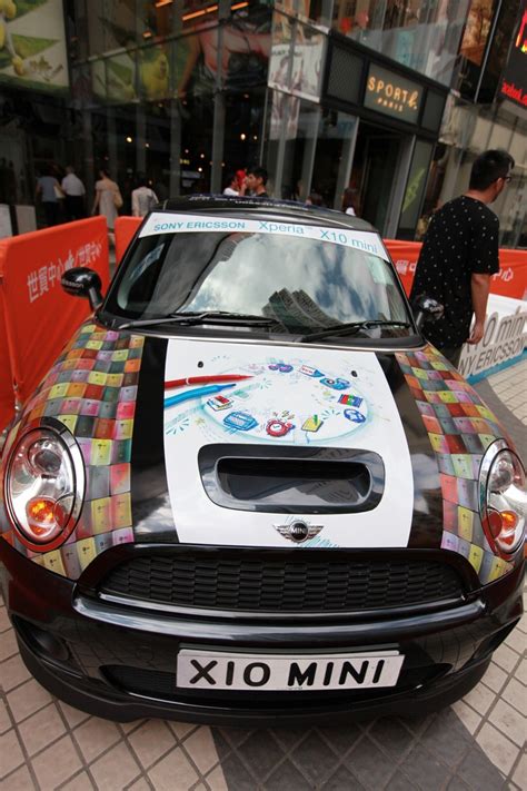 7 Mini For Business Ideas Mini Mini Cooper Mini Cars