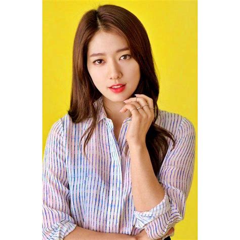 Park Shin Hye Photocards 400 Gsm Shopee Philippines