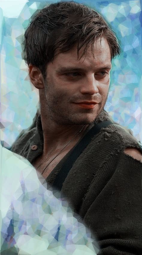 Bucky Barnes 1080x1934 Wallpaper
