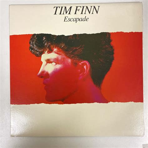 Tim Finn Escapade