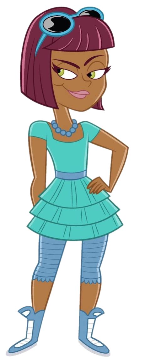 Cindy By Trevorshane On Deviantart