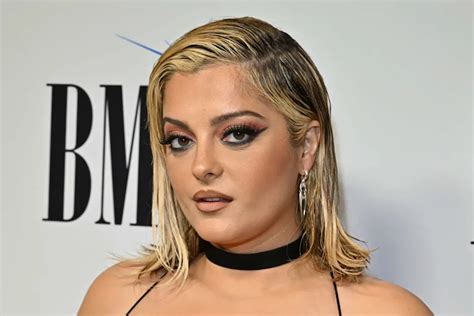 Bebe Rexha Says She Was ‘threatened By Airport Security And Banned