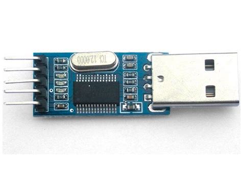 Convertidor Ttl A Usb Afel