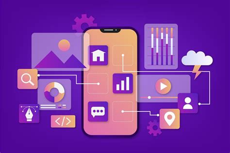 Top Rated App Creator Company In Usa Enozom
