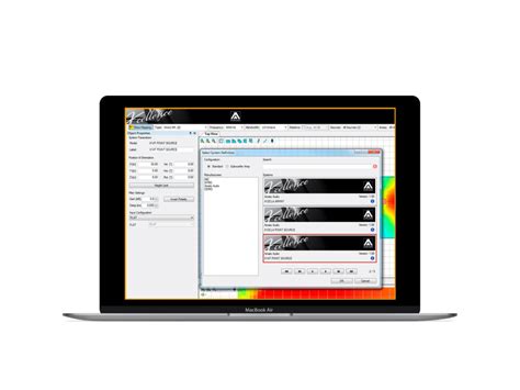 Ease Focus 3 Software Amate Audio
