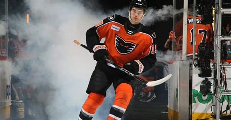 Hunter Mcdonald Nombrado Caballero Del Año Por Su Impacto En El Lehigh