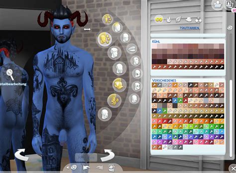 Simdulgence Skintone Fix 122020 Downloads The Sims 4 Loverslab